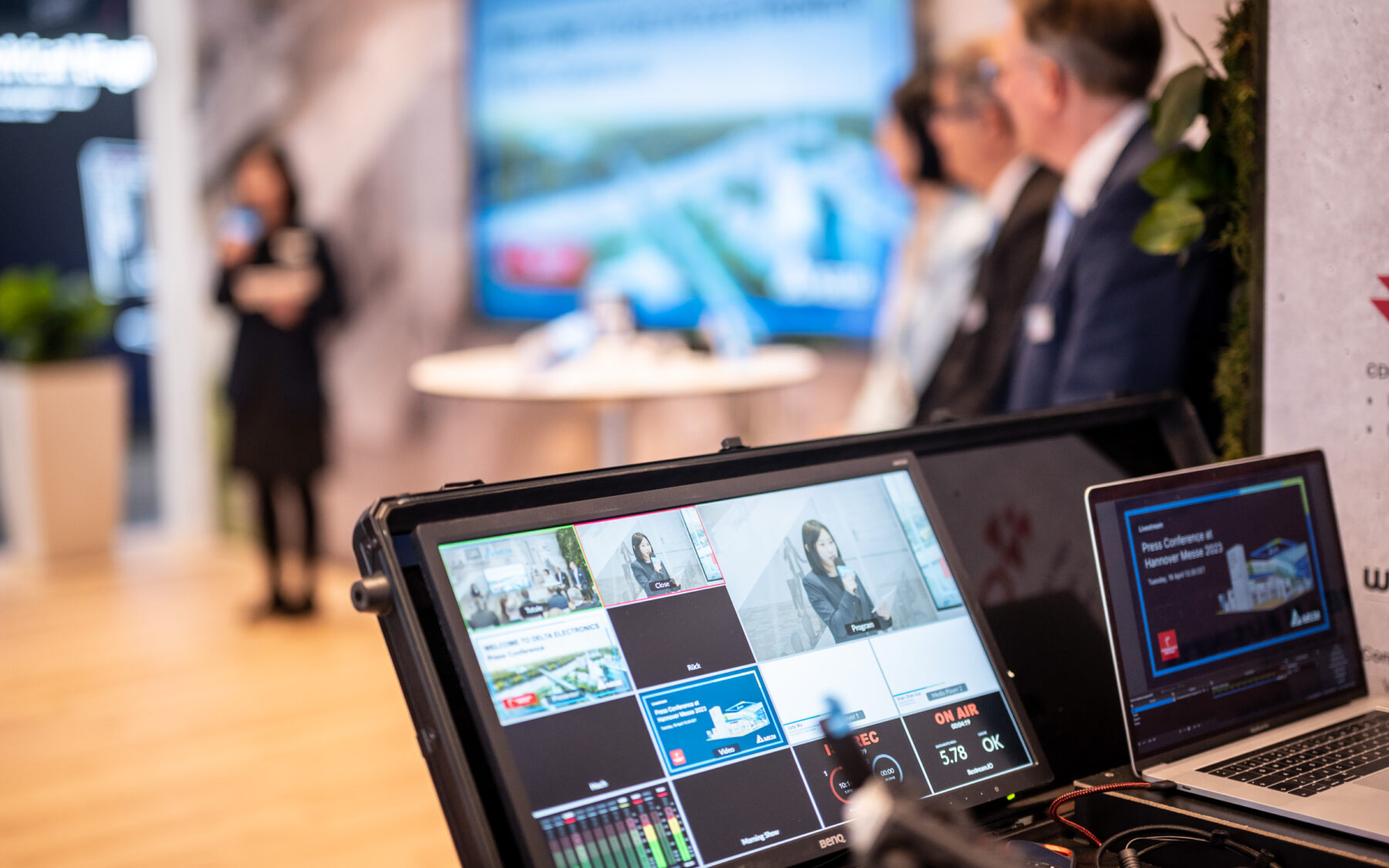 Live Streaming Agency | Service Provider from Hanover